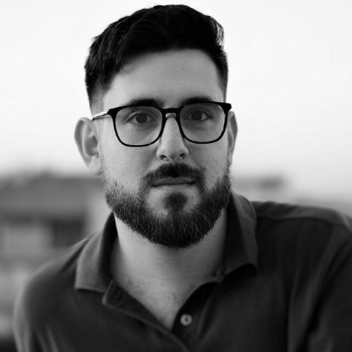 Profile Series: Athanasios Serafeim | Young Hydrologic Society