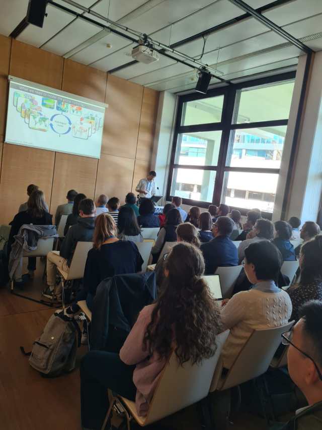 EGU23 Short Course – Hydroinformatics for hydrology: Introduction to ...